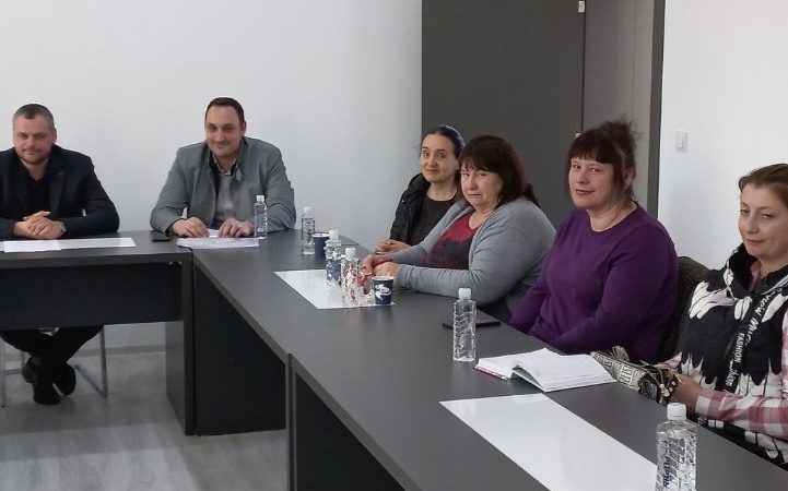 Стартират безплатни прегледи за гръбначни изкривявания при децата от