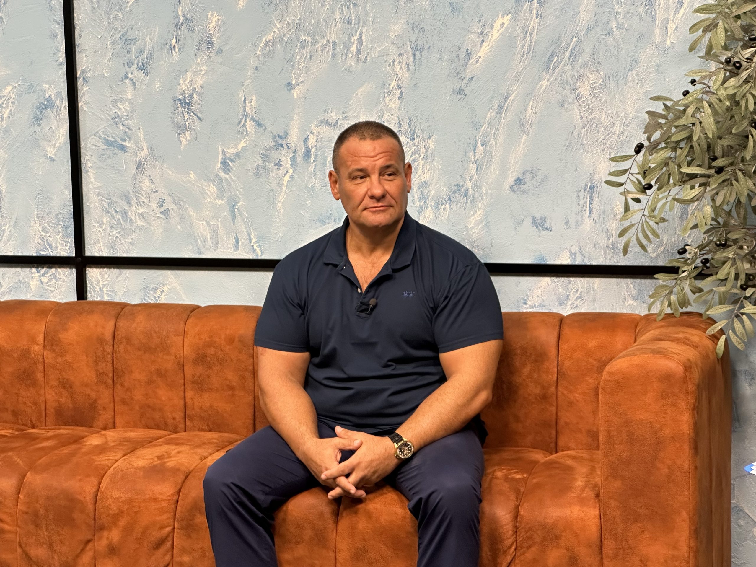 Инфо Зона 25 09 2023 Душо Гавазов отново ще иска доверието на